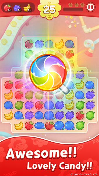 PEKO POP : Match 3 Puzzle APK for Android - Download