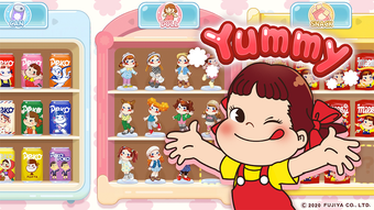 PEKO POP : Match 3 Puzzle APK for Android - Download