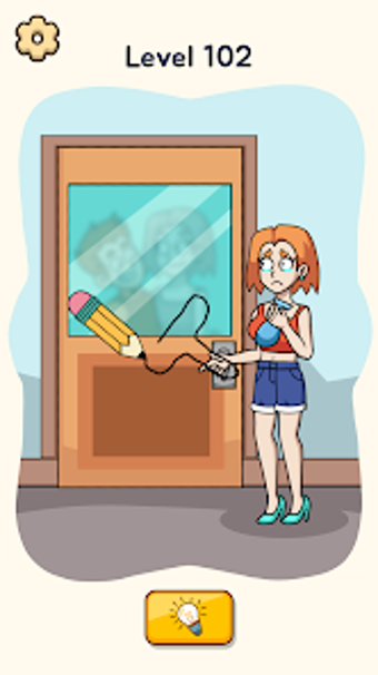 Draw Puzzle Story: Brain Game for Android - Download