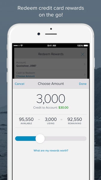 Capital One Mobile for iPhone - Download