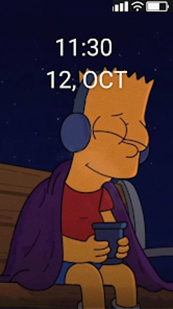 Bart Art Wallpapers 4K for Android - Download