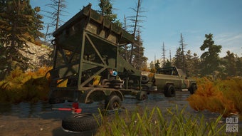 Gold Rush: The Game - Download