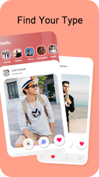 Sniffies - Gay Dating Chat for Android - Download