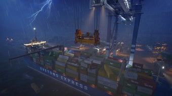Docked - Download