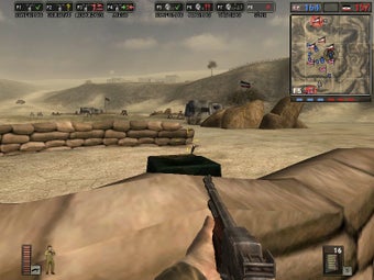 Battlefield 1942 - Descargar