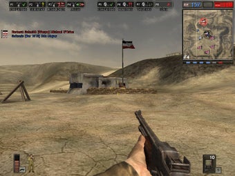 Battlefield 1942 - Descargar