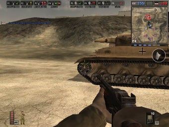 Battlefield 1942 - Descargar