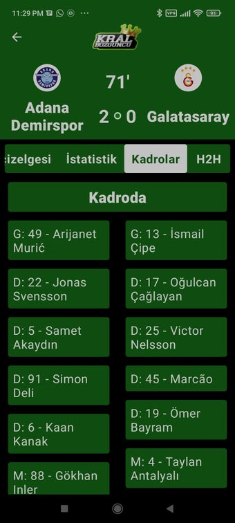 Android için Kral Bozguncu APK - İndir