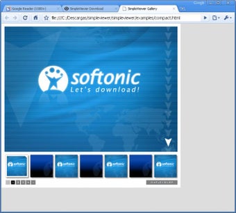 SimpleViewer - Descargar