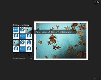 SimpleViewer - Descargar