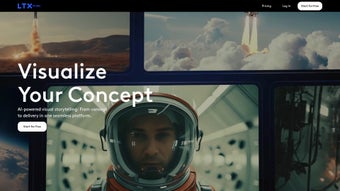 LTX Studio for AI Video generator & editor: review, features & use cases