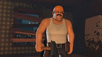 Dead Block - Download