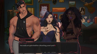 First Bite - Download