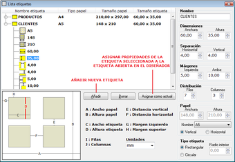 PLABEL WIN LITE - Descargar