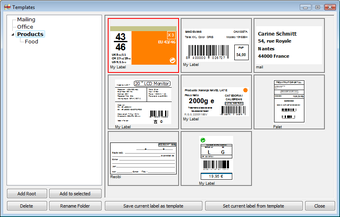 PLABEL WIN LITE - Descargar