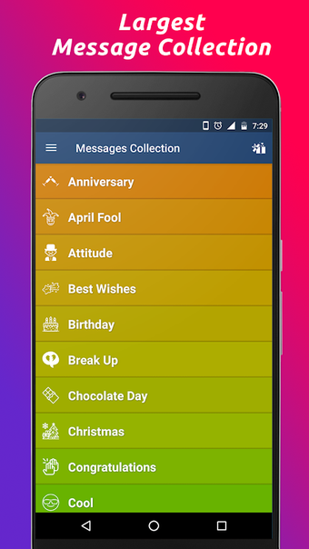 175000+ Message & Status Collection APK for Android - Download