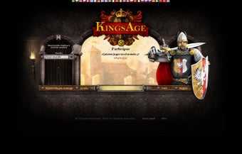 KingsAge - Descargar