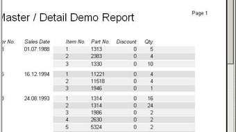 QuickReport Viewer - Descargar