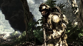 Call of Duty: Ghosts - Download