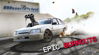 Torque Burnout APK for Android - Download