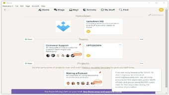 Basecamp 3 - Download