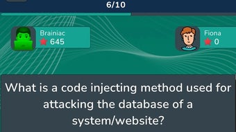 Computer Science Quiz Topics para Android - Descargar