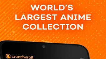 Crunchyroll for iPhone - Download