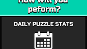 Wordly - Daily Word Puzzle pour Android - Télécharger