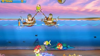 Fishing Craze - Download