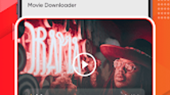 Movie Downloader APK for Android - Download