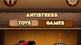Antistress: Relaxing Games for Android - Download
