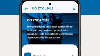 Android 용 Normas ISO APK - 다운로드