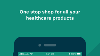 iPhone 용 PharmEasy - Healthcare App - 다운로드