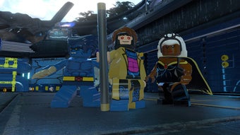 LEGO Marvel Super Heroes: Asgard Character Pack para Mac - Descargar