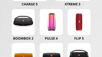 JBL Portable APK für Android - Download