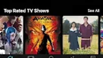 Flixbaba - Movies TV Browser para Android - Descargar