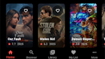 Cineby Movies TV Shows for Android - Download