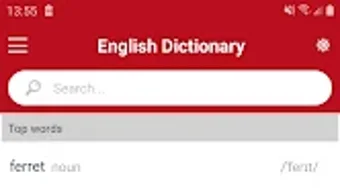 Longman Dictionary English for Android - Download