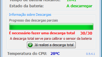 BatteryCare - Download