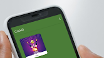 CricHD: Live Cricket TV 2024 for Android - 無料・ダウンロード