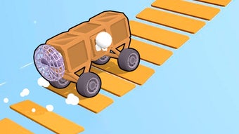 Ride Master: Car Builder Game APK for Android - Download