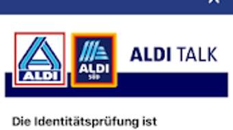 ALDI TALK Registration APK für Android - Download
