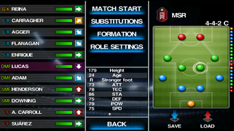 PES 2012 APK pour Android - Télécharger