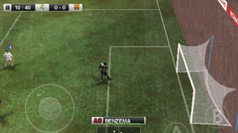 PES 2012 APK pour Android - Télécharger