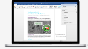 Microsoft Word 2016 - Download