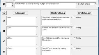 Hot Potatoes - Download