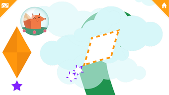 Highlights Shapes for iPhone - Download