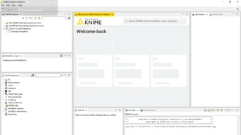 KNIME - Download
