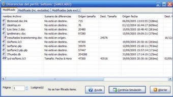 SyncBack Freeware - Descargar