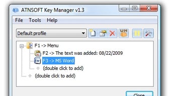 Key Manager - Download